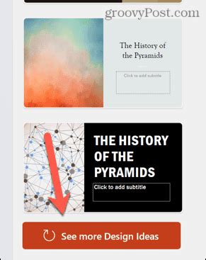 How To Use PowerPoint Designer