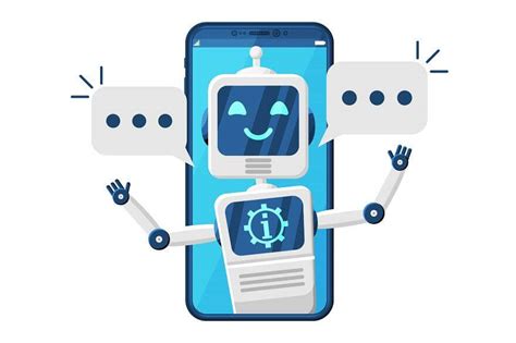 聊天機器人手機應用程式設計 Vinci Ai 蘊思智能
