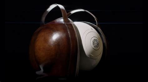 Devialet Et Berluti Dévoilent Cocoon Image Cb News