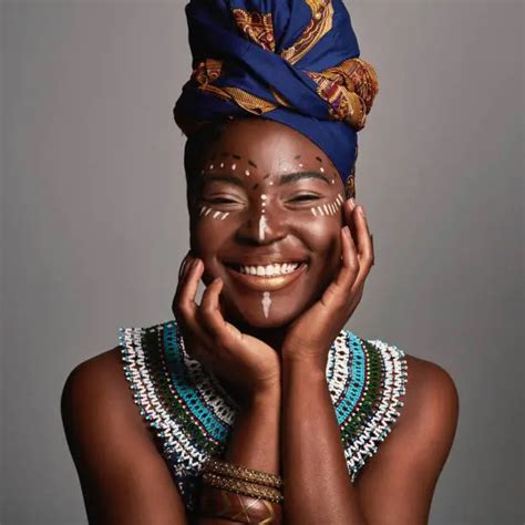 Free Traditional African Patterns Photos And Pictures Freeimages