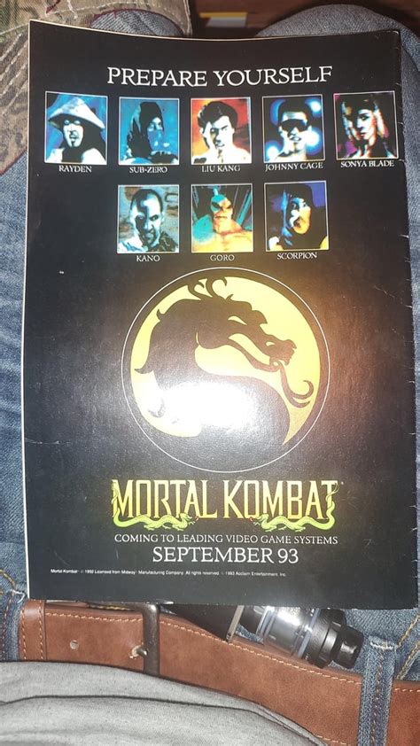 Check Out This Old Comic I Found With An Advertisement On The Back R