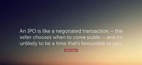 What Is An Ipo How Does An Ipo Works By Srikanta Nayak Medium