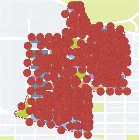 Symbology Qgis Diagrams Using Rule Based Categories Geographic