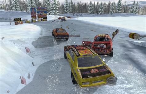 Filmovízia Flatout 1