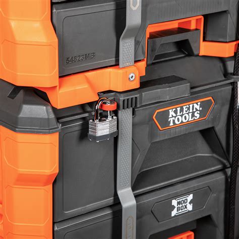 MODbox Two Drawer Toolbox 54822MB Klein Tools