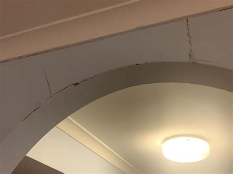 Structural Defect Or Something That I Can Fill The Gaps Easily R