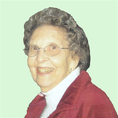 Dorothy W Ripp Obituary Dayton Oh