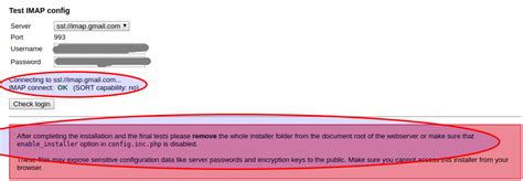 How To Install Latest Roundcube Webmail On Ubuntu LTS