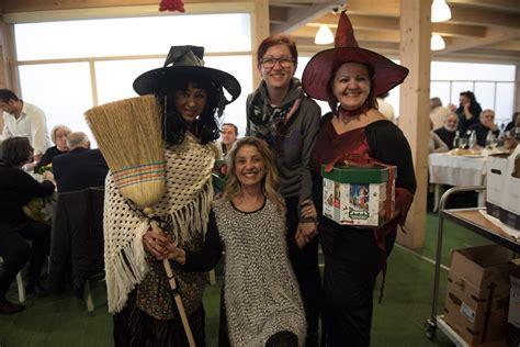 Pescara La Befana Visita Gli Abitanti Di Arquata GALLERY
