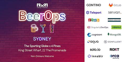 deepanshu dhiman on linkedin beerops sydney australia s largest