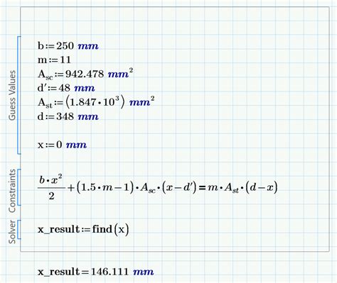 Solved Solving The Equation Ptc Community