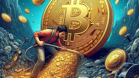 Bitcoin Halving Sparks Market Concerns Will Altcoins Shine Amidst