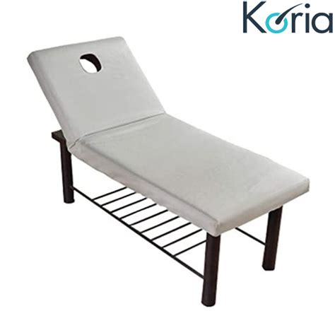 Giường Massage Spa