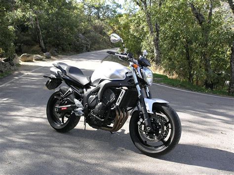 Yamaha Fz6 Wallpapers Top Free Yamaha Fz6 Backgrounds Wallpaperaccess