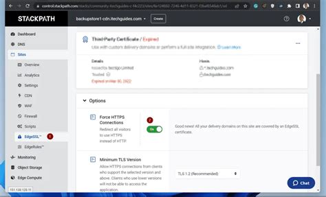 How To Configure Discourse Forum S3 Backup And S3 Cdn Itechguides