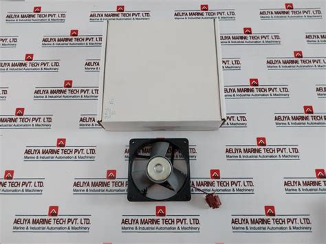 Comair Rotron 031806 Muffin Xl Dc Fan Assembly Md24b7x 24vdc 25a 60w