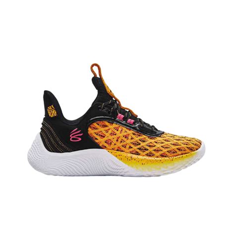언더아머 커리 11 도메인 커리 Under Armour Kream