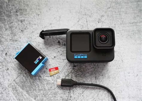 GoPro Won T Turn On Things To Try All Models Reasons Storyteller Tech