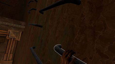 Updated Demo Released Realm Of The Fallen By Virtual Destructor