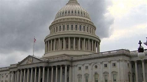 Senate Passes 1 1 Trillion Infrastructure Bill Good Morning America