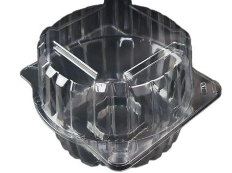 Plastic Clamshell Containers Wholesale Chamshell Manufacturer