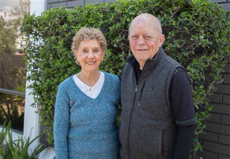 Donna John Appreciate The Balboa Avenue Older Adults Center BAOAC