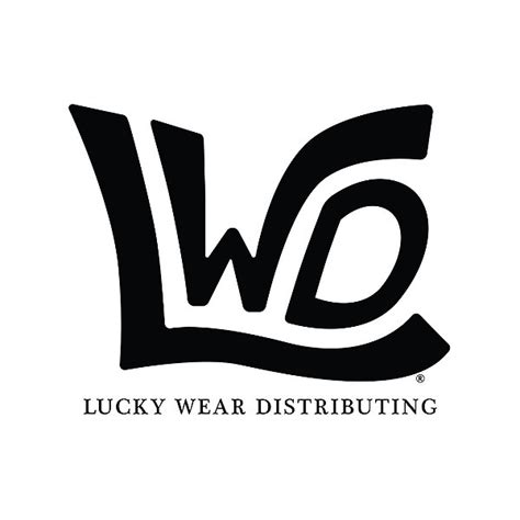 Lucky Wear Distributing Instagram Facebook Tiktok Linktree
