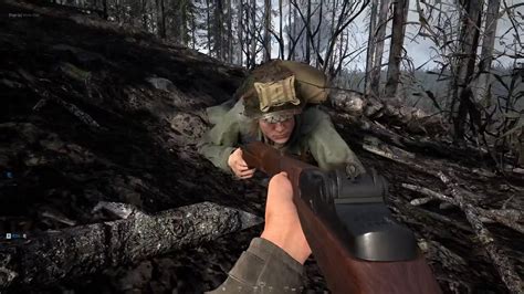 Hell Let Loose Forum Join The Communities To Engage Game Specifications