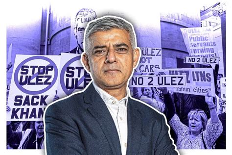 Em360tech On Linkedin Tfl Accused Of Stealing Eu Citizen Data For False Ulez Fines