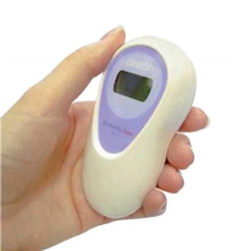 Omron Infra Red Digital Ear Thermomoter