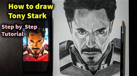 Top 999 Tony Stark Iron Man Images Amazing Collection Tony Stark Iron Man Images Full 4k
