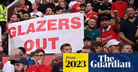 The Guardian Sir Jim Ratcliffes Manchester United Bid Would Not Put
