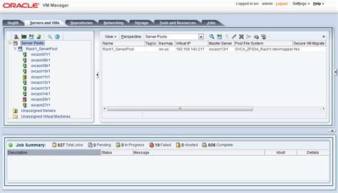 Creating And Managing Virtual Machines