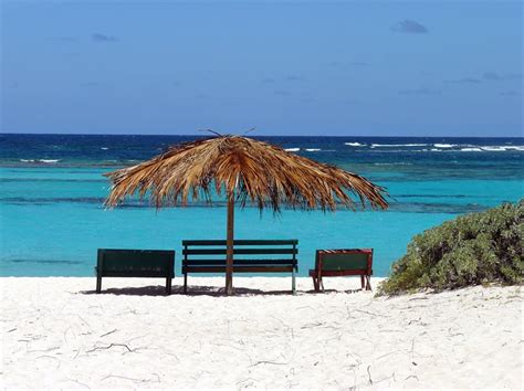 Anegada Island