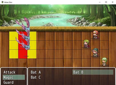 Initial Release Getting Started Guide Grid Battle System For