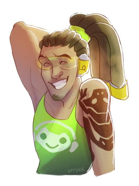 Pin On Lucio