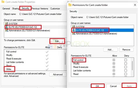 Fix Cant Create New Folder Says It Needs Permission Windows