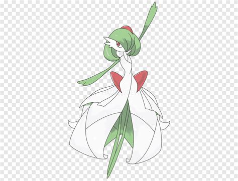 Ralts Mega Evolution