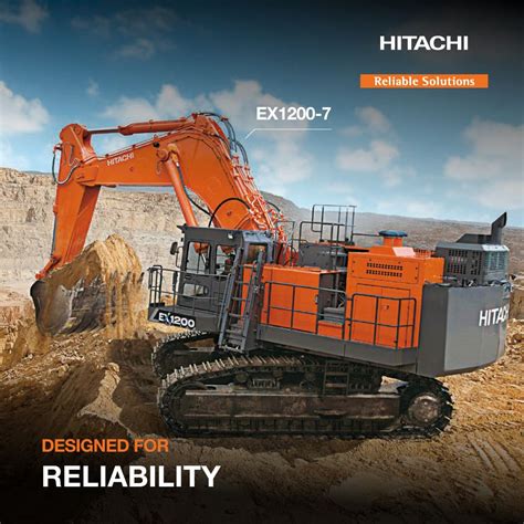 Danie Gerber On Linkedin Constructionmachinery Largeexcavators