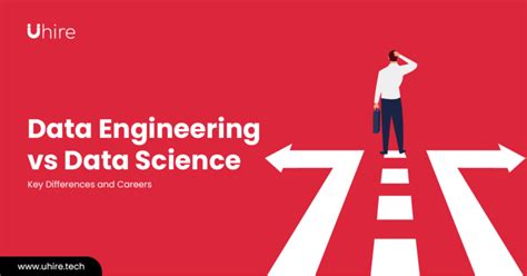 Data Engineering Vs Data Science Key Differences And Careers