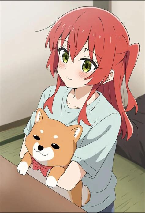 Jimihen Bocchi The Rock