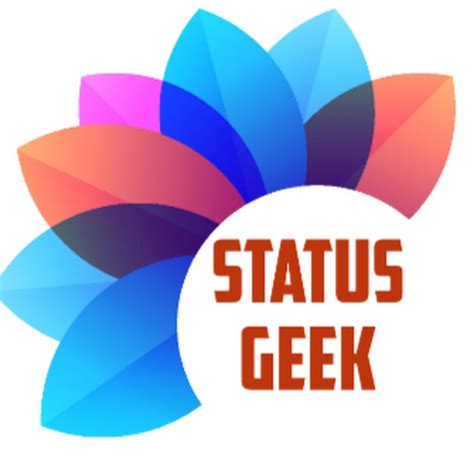 Status Geek Youtube