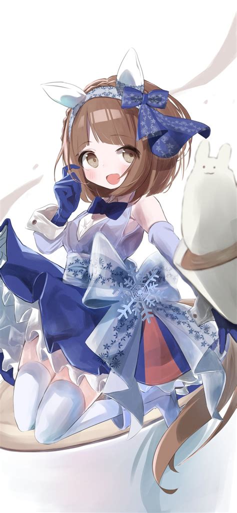 Yukino Bijin Umamusume Drawn By Ktgrtos Danbooru