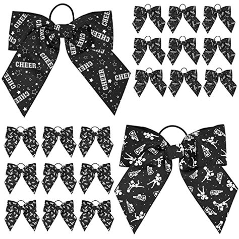 Top 5 Best Cheer Bows Fresh Releases Of 2025