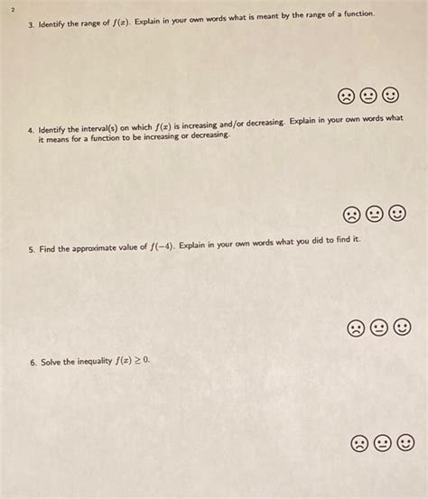 Solved Let Fx Be The Radical Function Graphed Below Use