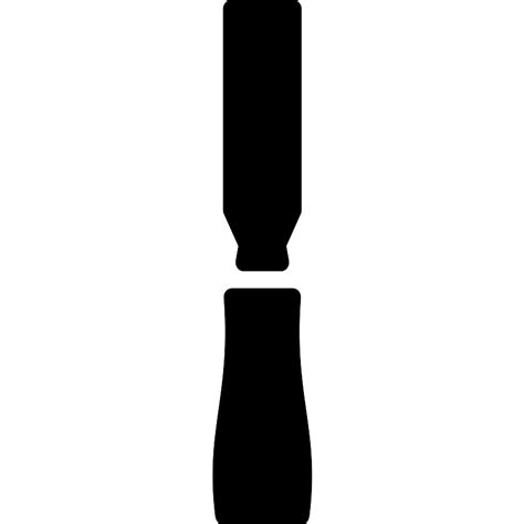 Chisel Vector Svg Icon Svg Repo