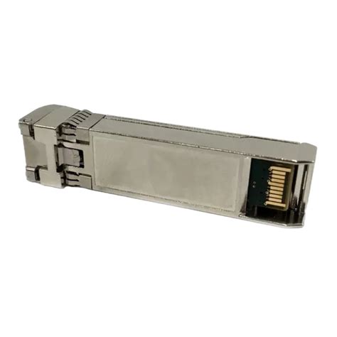 Qlogic G Fibre Channel Short Wavelength Sfp Refurbished