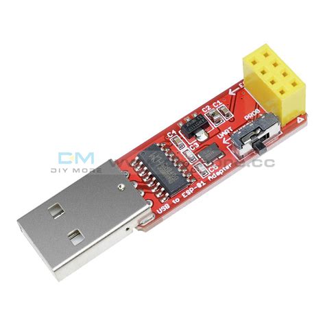 33v Usb To Esp8266 Esp 01 Wi Fi Adapter Module With Ch340g Usb To Ttl