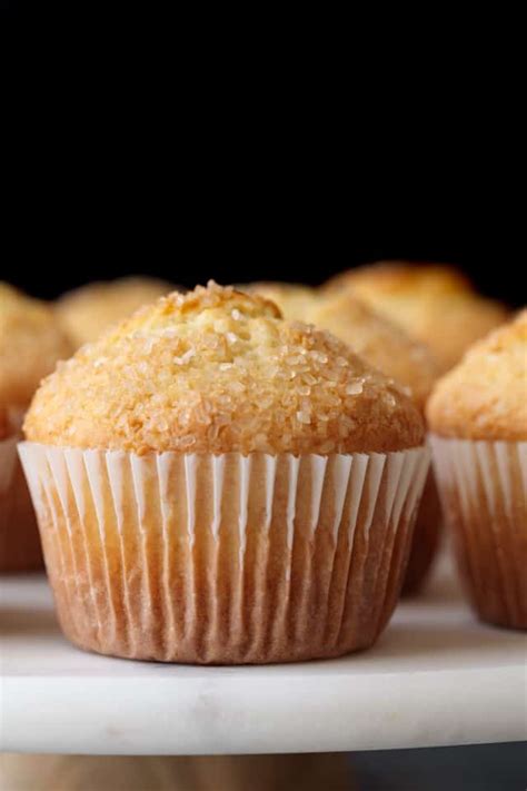 Basic Muffin Recipe Baked By An Introvert