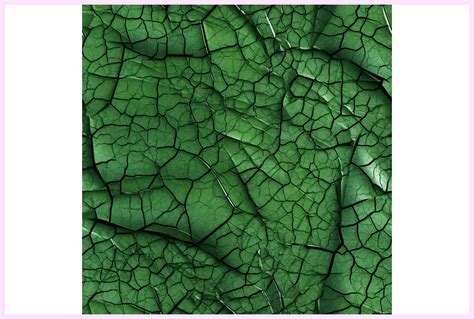 Crack Texture Seamless Pattern Graphic By Forhadx5 Creative Fabrica